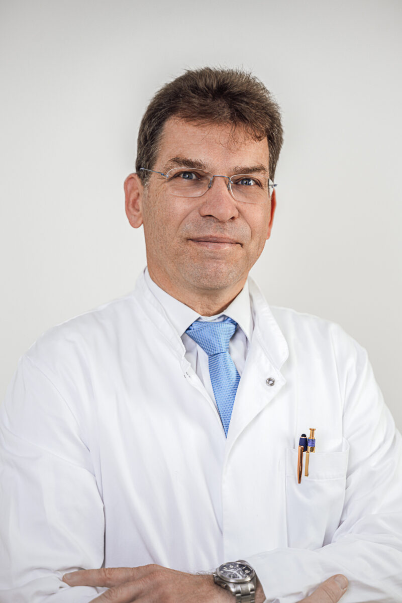 LOGICURO - Prof. Dr. med. Martin Schostak